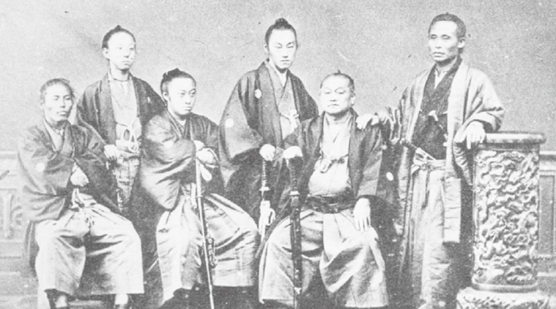 The Fall of the Siam-Japanese Mercenary Corps in 1630: Interfering in ...