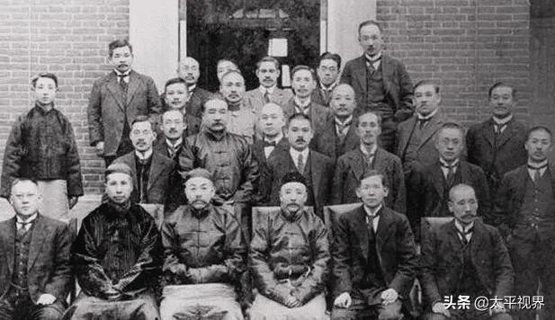 Zhang Zuolin kept his brother Tang Yulin in seclusion in Tianjin in his ...