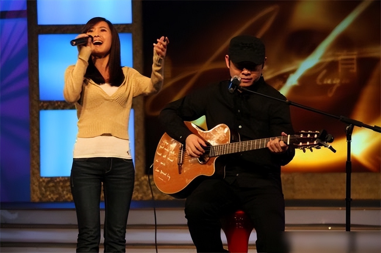 Dao Lang and Yun Duo: A sincere relationship between master and ...