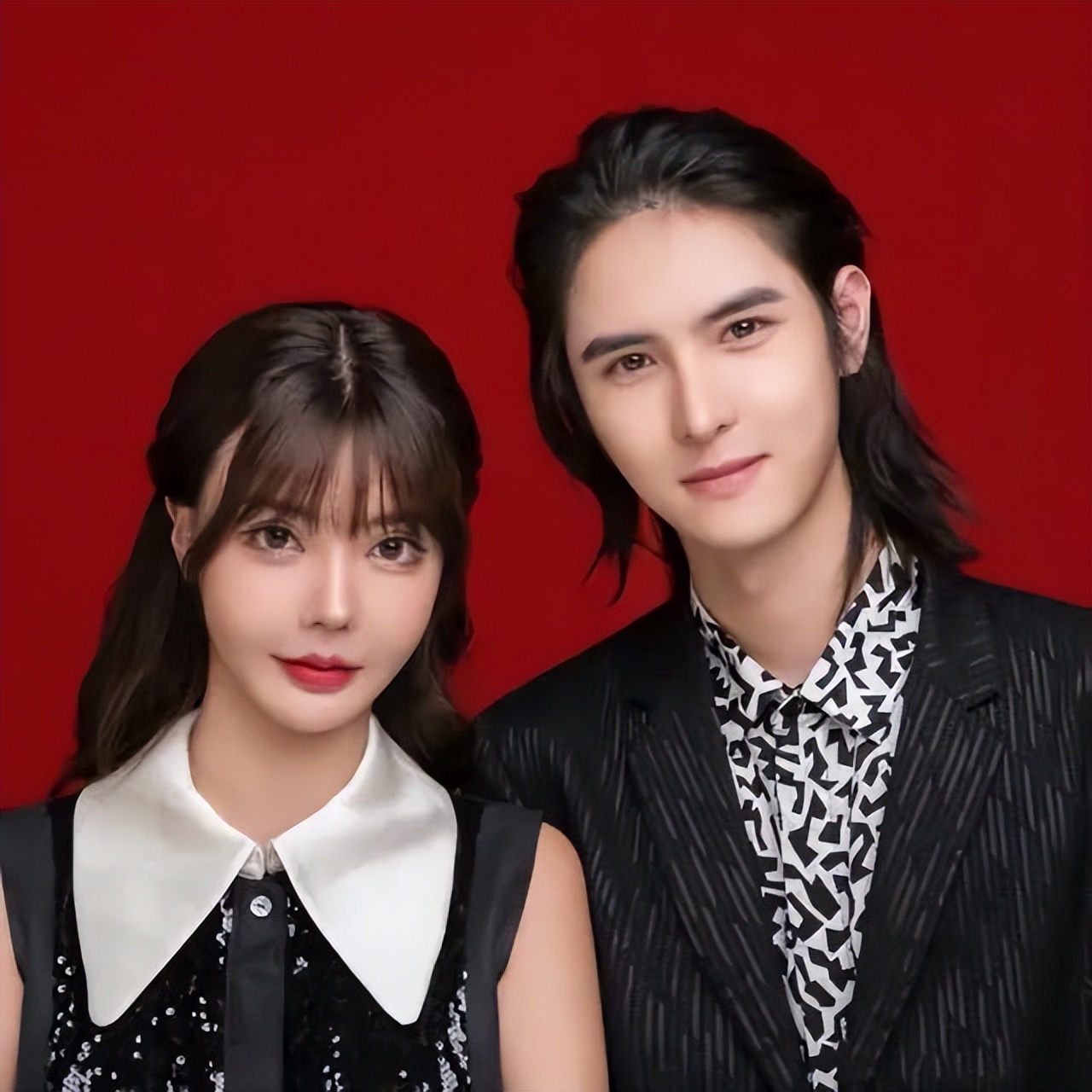 Internet celebrity Han Anran responded to the divorce, exposing that Ma Zexin betrayed his ...