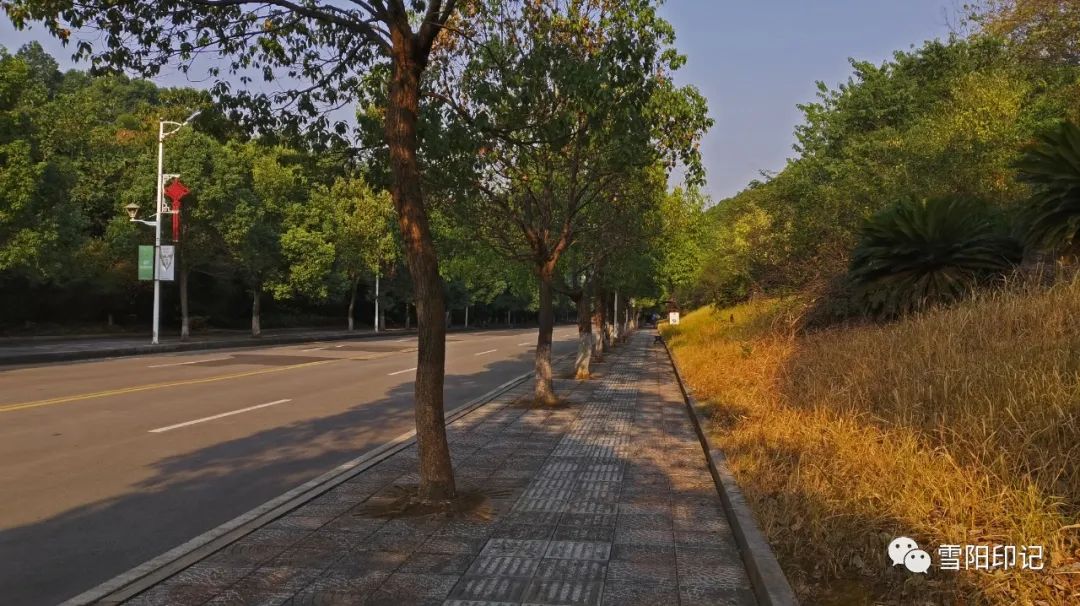 Colorful Yuetang·Zhaoshan Jingquan·Xueyang Imprint - iNEWS