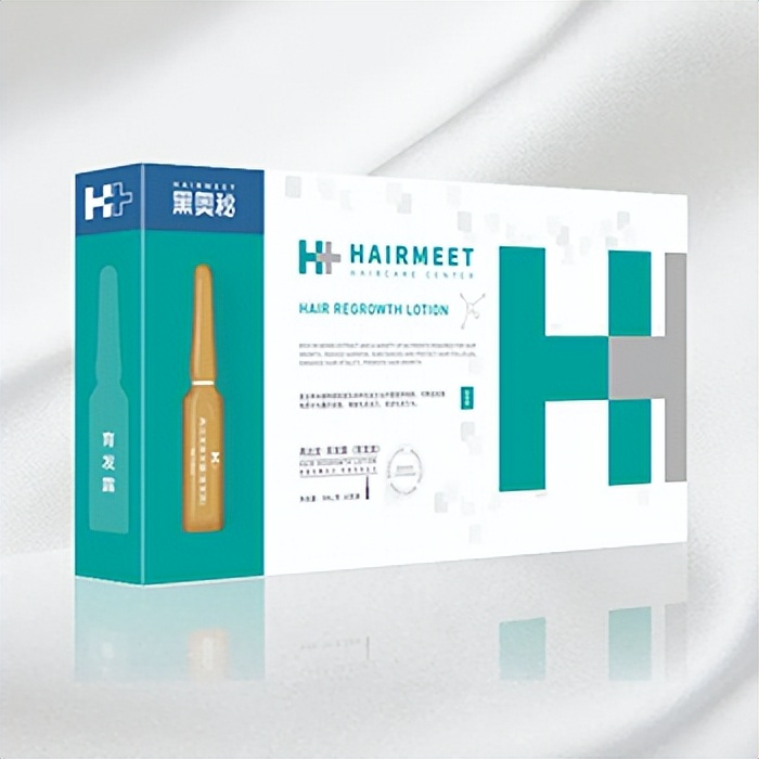 Home Hair Therapy User Guide, Let You "Be More Beautiful at Home" - iNEWS