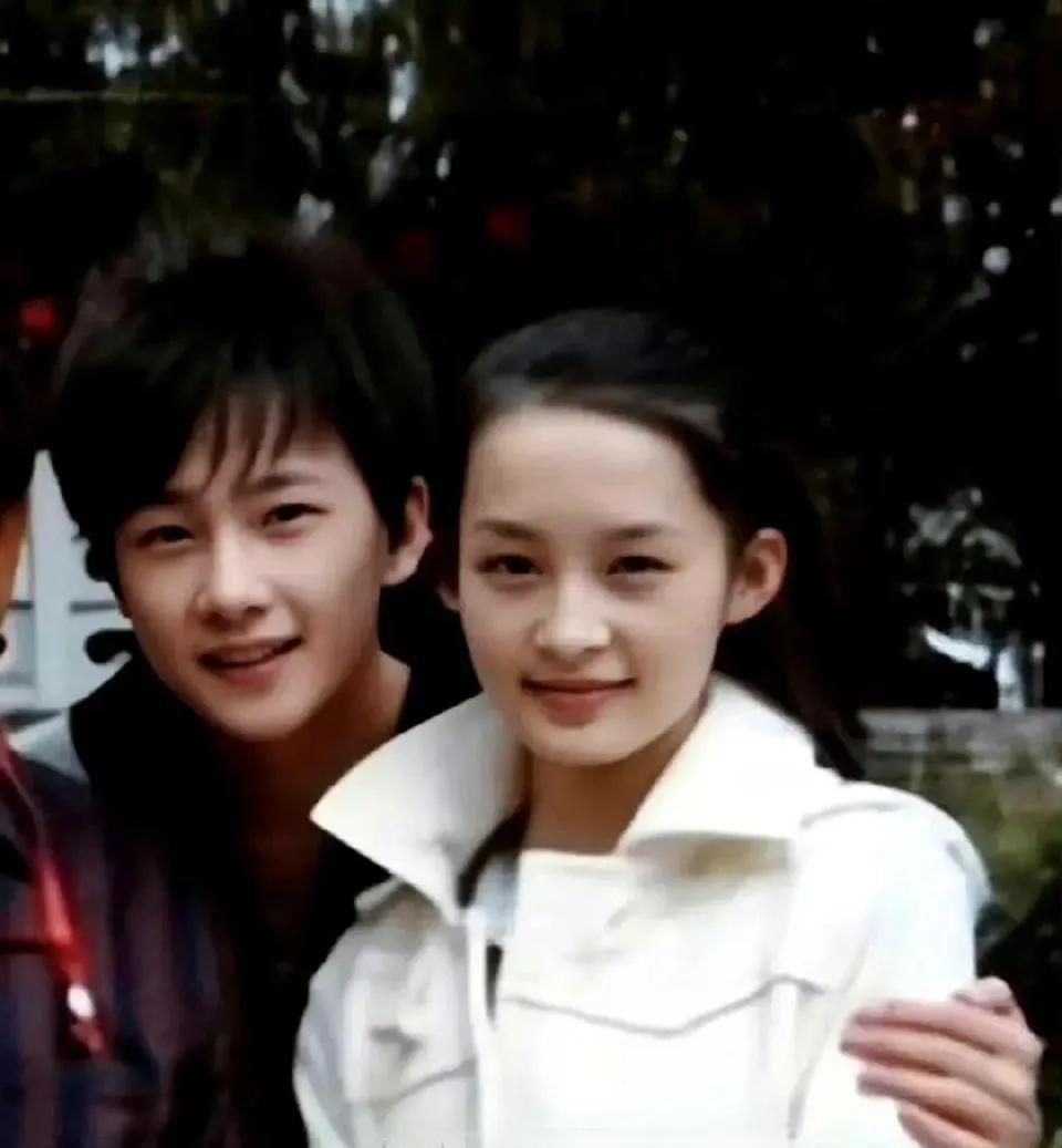 In Yang Yang's new drama, the heroine has the same name as the "ex ...