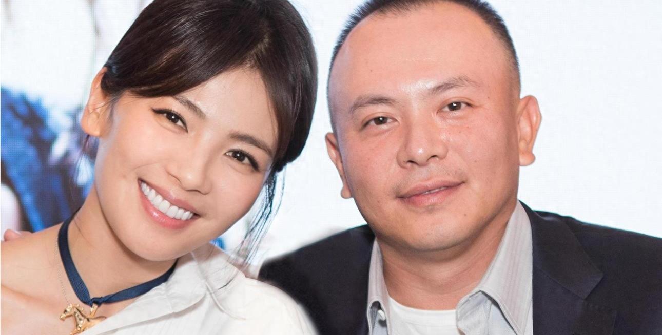 Liu Tao's love story: She abandoned her boyfriend of 4 years at the age ...