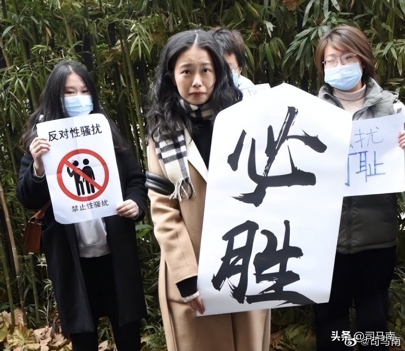 Sima Nan: Zhu Jun will be on the Spring Festival Gala again? - iMedia