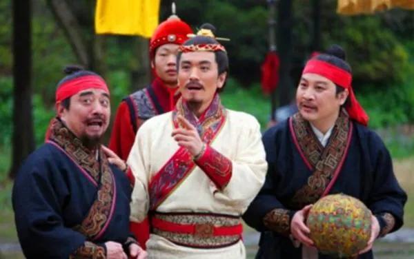 Gao Lian: the biggest villain in "Water Margin", the true face in ...