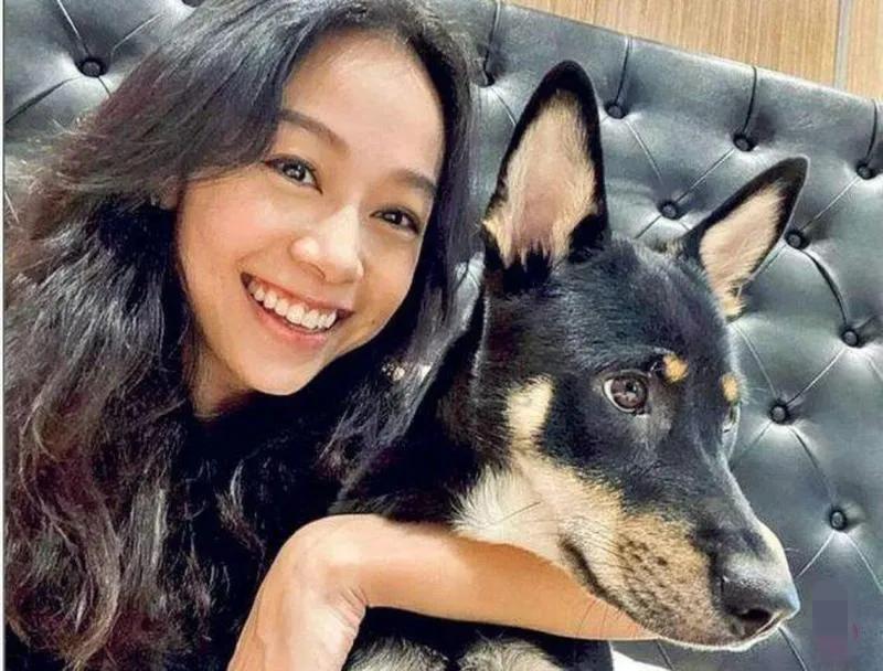 Huang Xinying interviewed for the first time after the "Anxin incident ...