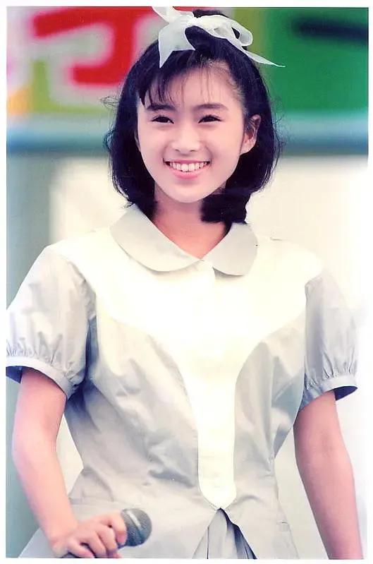 Japanese female artist Noriko Sakai (3) - iMedia