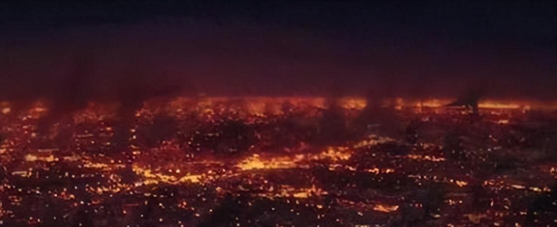 During the Tokyo bombing in 1945, more than 500 Type 29 bombers were ...