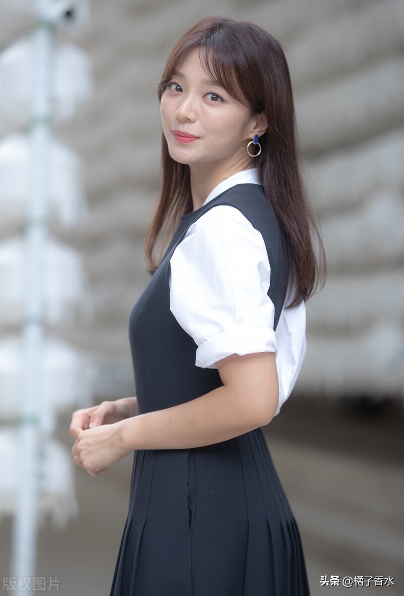 South Korean actress Song Ji In, pure appearance is very lovable - iNEWS