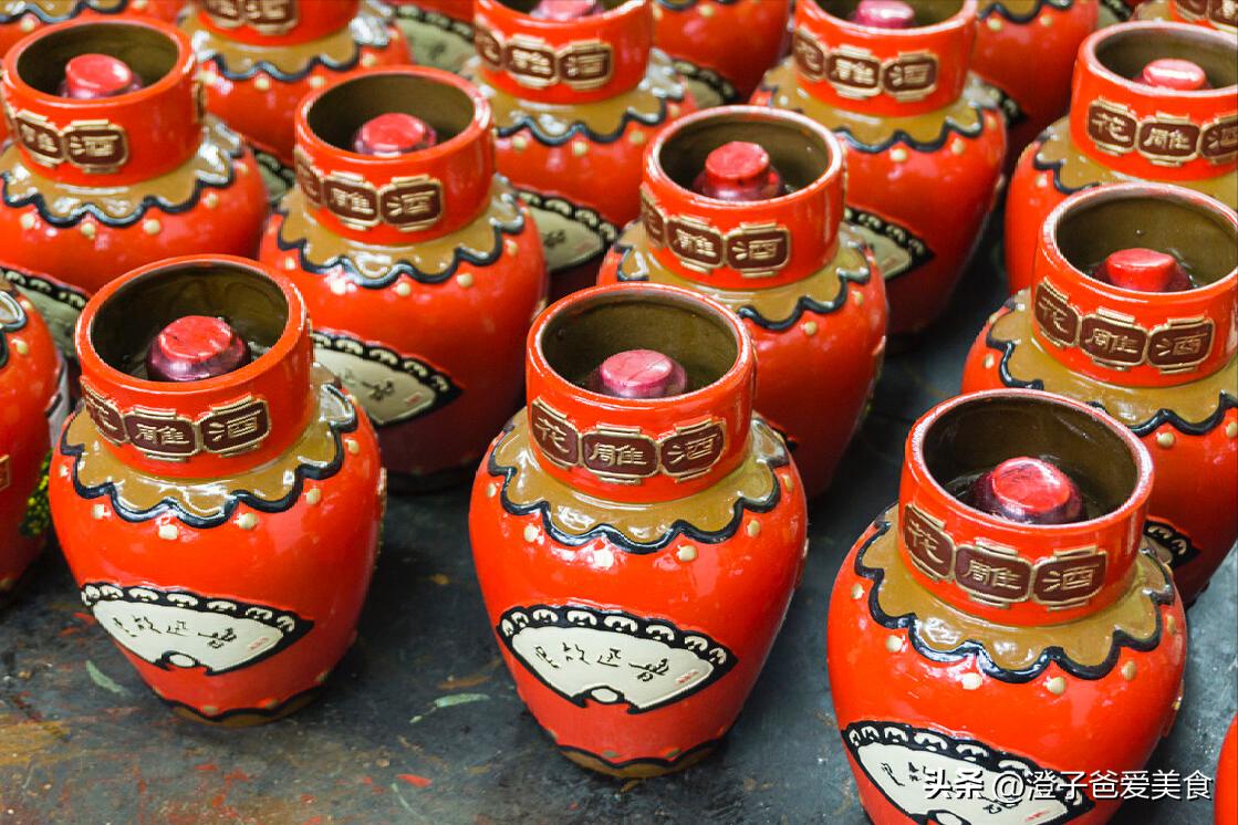 Why is Huadiao Liquor, once a household name, rarely heard of now?Has ...