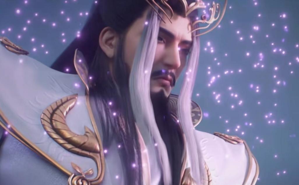 Star Transformation Episode 19: Emperor Yu falls, leaves a last word on ...
