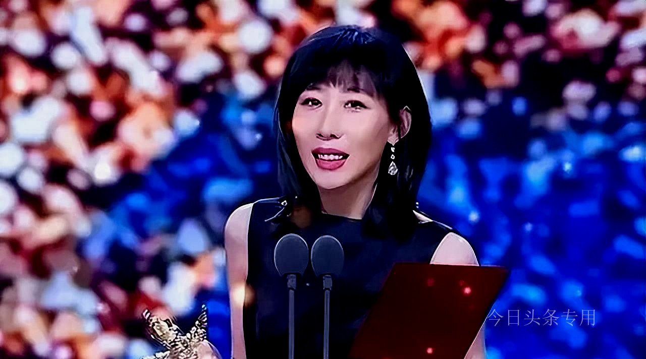 35-year-old actress Ren Suxi icon cheated again, causing anger and ...