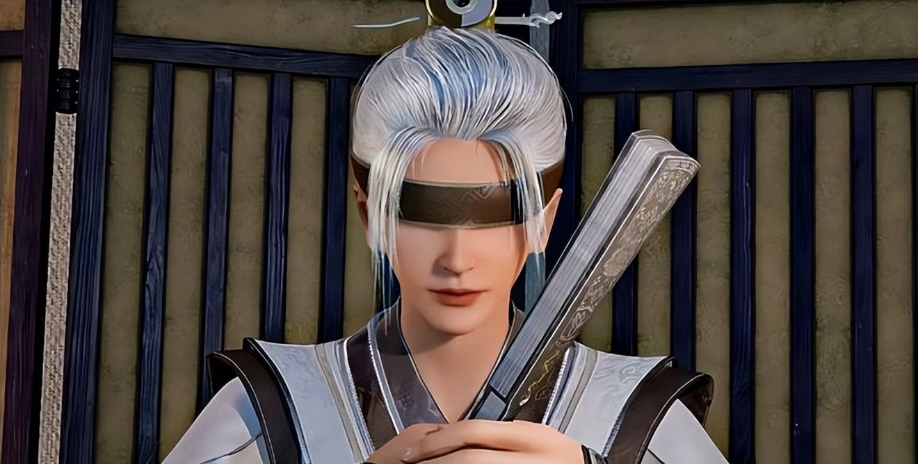 Zhang Zifan ascended the throne and Li Siyuan was cool, but what about ...