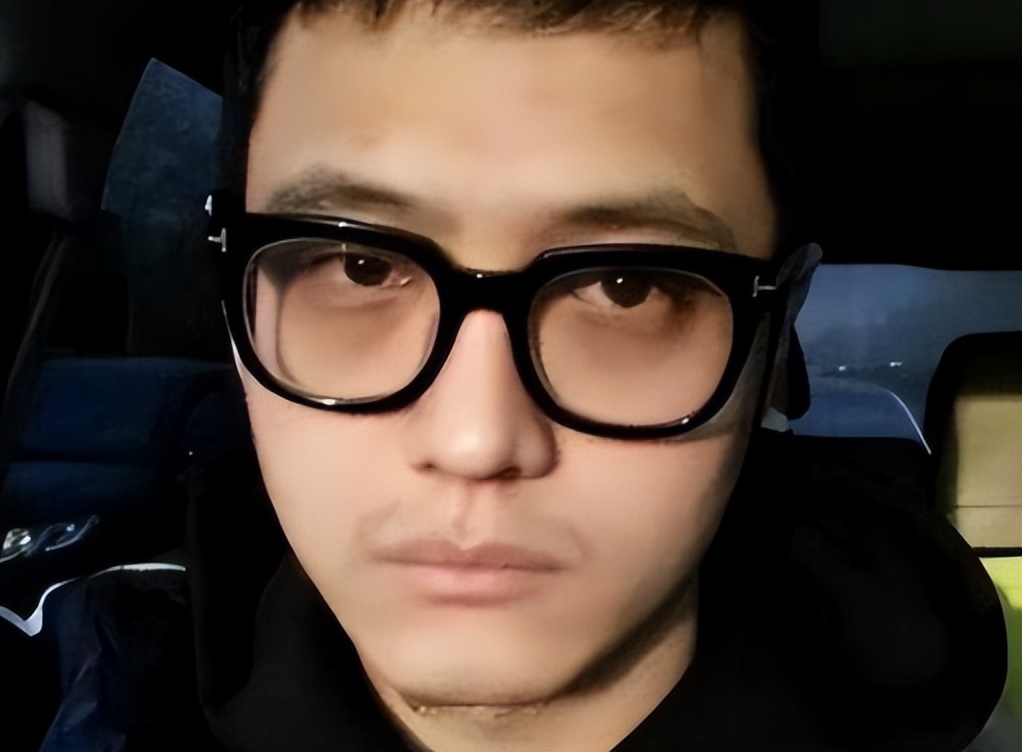 It is reported on the Internet that Song Zhe was released from prison ...