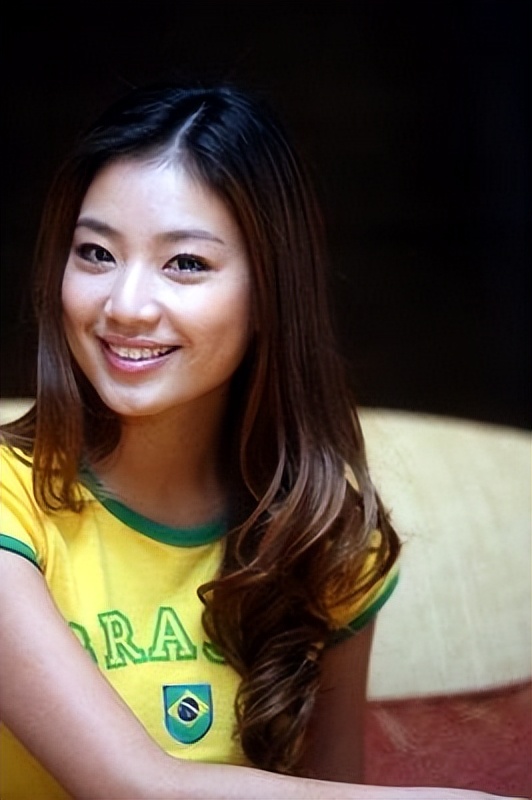 "Golden Cicada Princess" Ni Ruisi, a poor actress who personally ruined ...