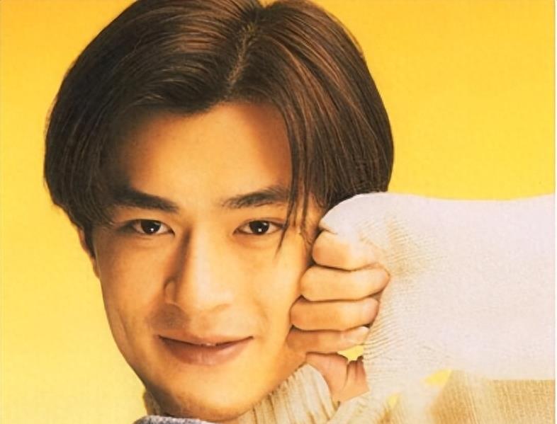 It's time for 52-year-old Louis Koo to take a rest - iNEWS