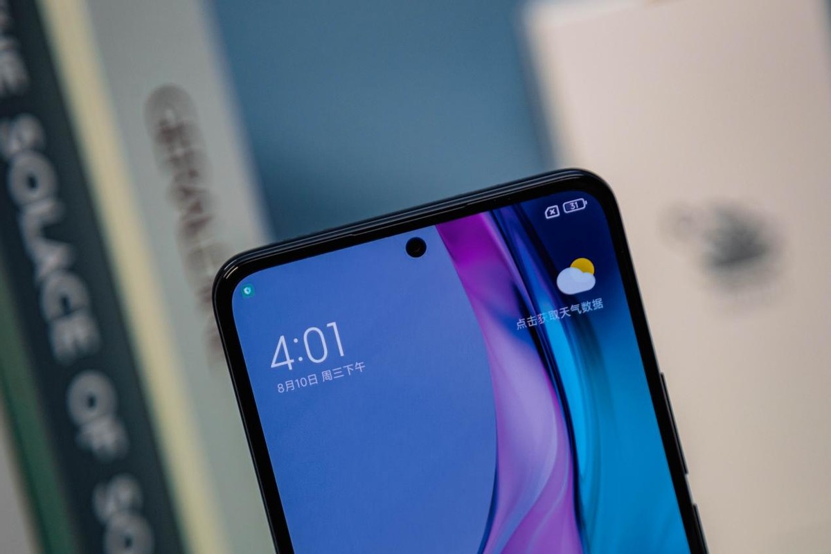 Redmi K50至尊版首發評測：定製1.5K屏，真正的超大杯 - 資訊咖