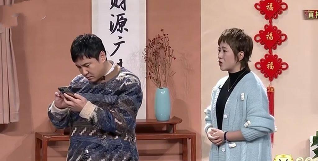 2024 Spring Festival Gala: Shen Teng, Jia Ling and Jia Bing's popular ...