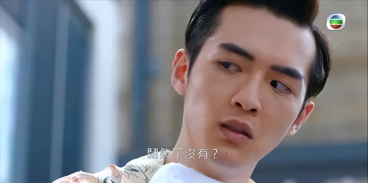 The three generations of TVB stars were named and praised for their ...