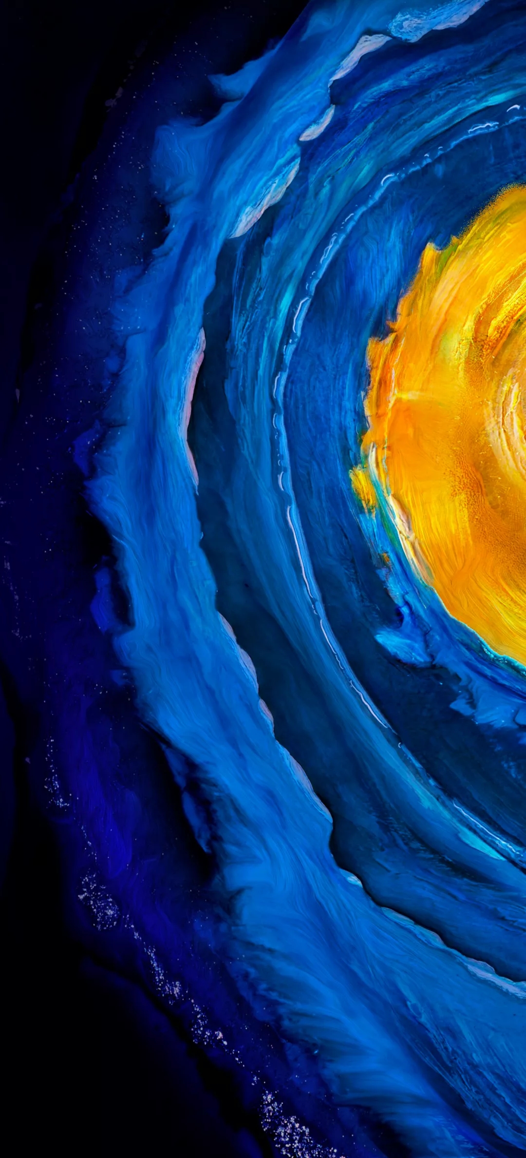 Exquisite wallpaper sharing, make your phone unique - iMedia