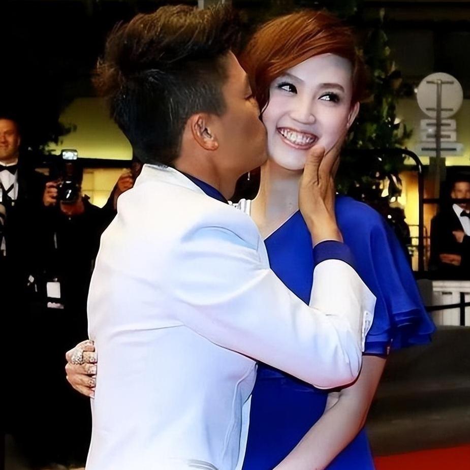 There was Ma Rong in the front, Feng Qing in the back, and the unlucky ...