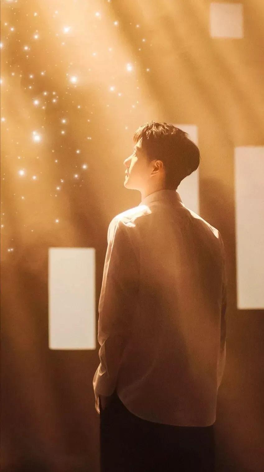 Wang Yibo, became famous overnight?Ten years overnight - iMedia