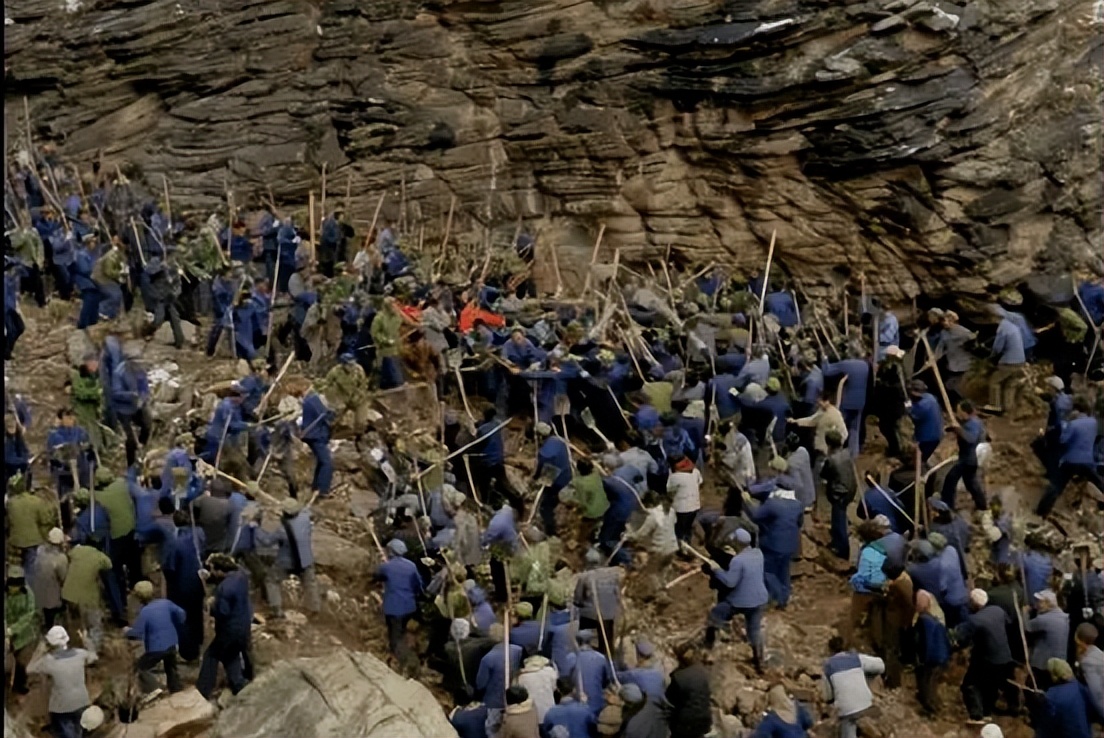 From three dimensions, Western Chinese films, the pursuit of national ...