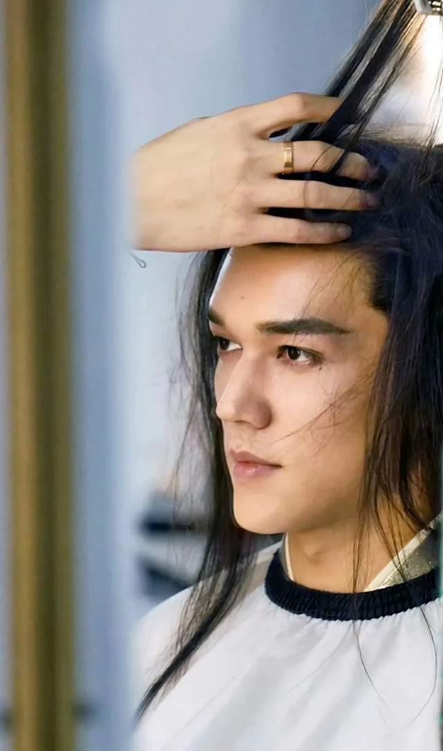 Chen Muchi reveals the truth about love rumors! Married before, broke ...