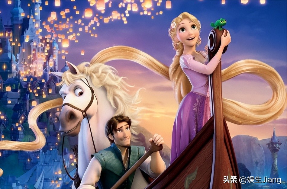 Why is Rapunzel always so beloved? - iNEWS