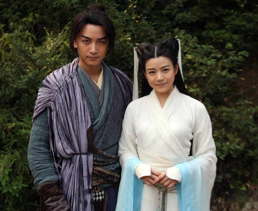 Chen Yanxi wanted her son to study in Taiwan, but Chen Xiao objected ...