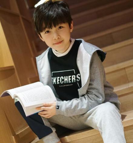 2021 China's top ten child stars Lin Ziye, Liu Chutian, and Jiang ...