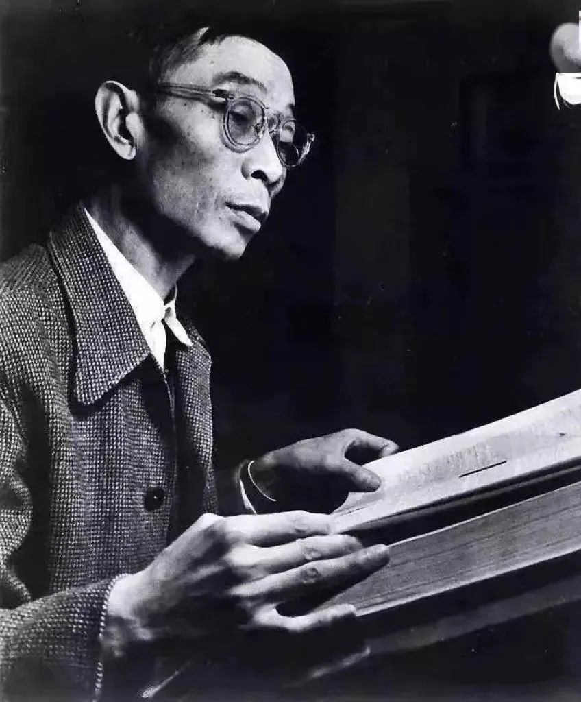 Fu Lei: Sincerity is the first key to art - iNEWS
