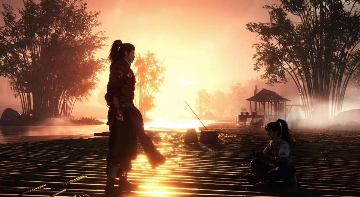"Sixteen Voices of Yanyun" PC first test starts recruiting!Who doesn't ...