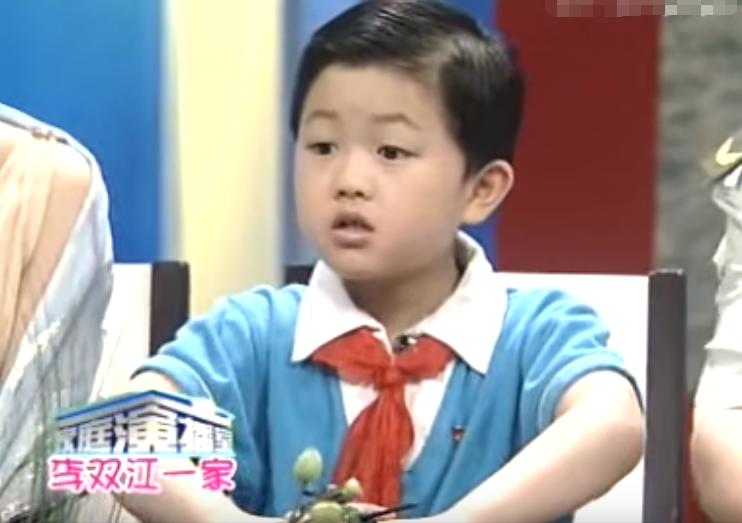 Li Tianyi, who had been in prison for 10 years, was released from ...