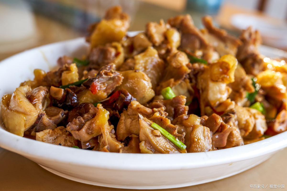 Taking stock of the top ten Hunan cuisine rankings, which Hunan cuisine ...
