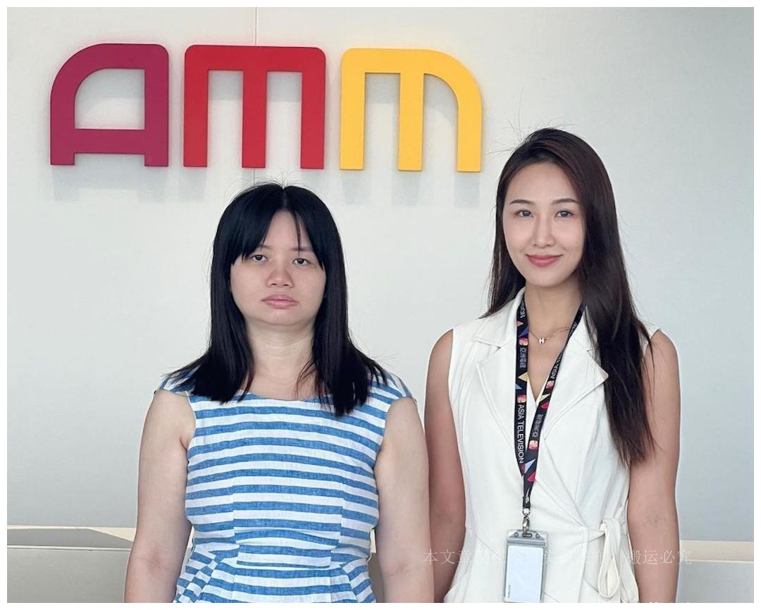 ATV canceled the opportunity to star in a drama series, and her new ...