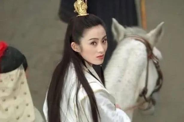 So many versions of Zhao Min, which one do you like best? - iMedia