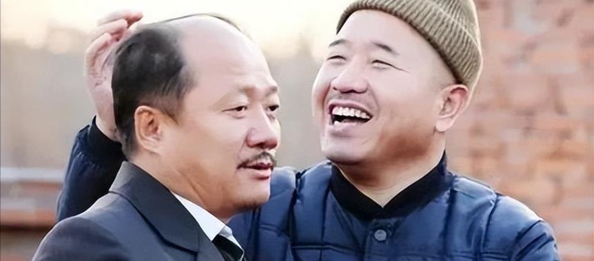 Once, Zhao Benshan tested Tang Jianjun: "I brought many apprentices to ...