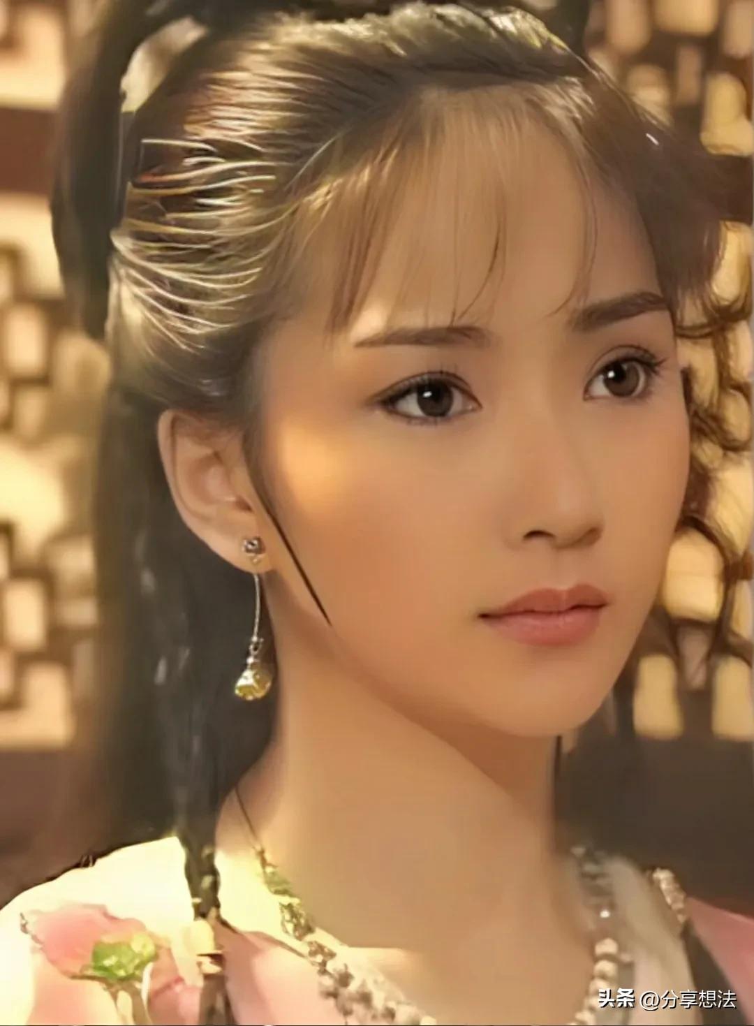 Zhang Yu? Star wallpaper! - iMedia