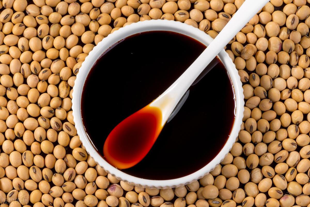 Soy sauce, a traditional fermented condiment, takes years to brew - iNEWS