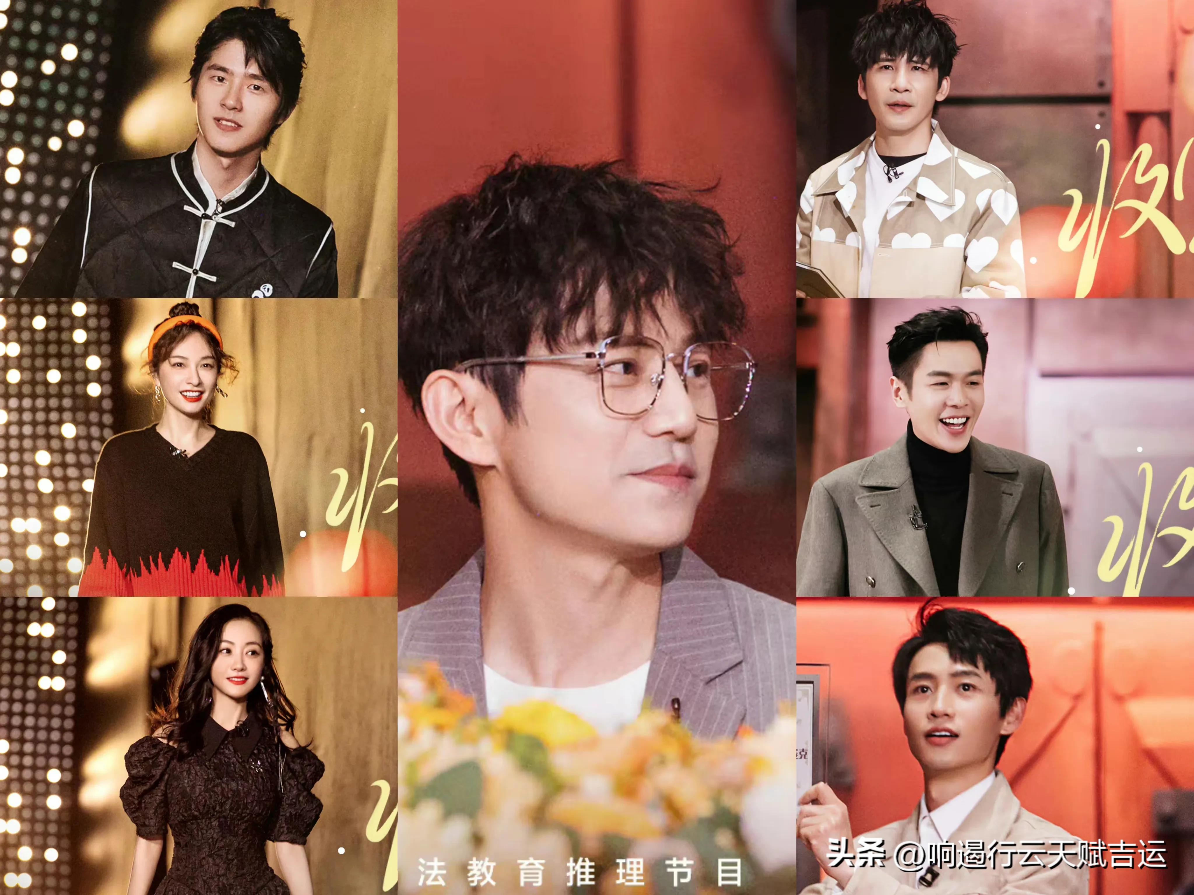 "The Great Detective 8" will be recorded after the preparation is ...