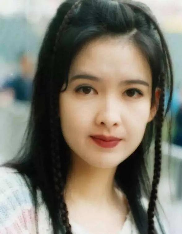 The goddess of Zhou Huimin - iNEWS