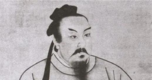 Cui Hao, a man who is a hundred times more powerful than Zhuge Liang ...