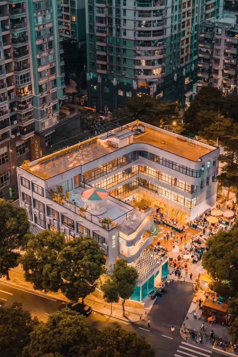 Passion never ends, youth ignites excitement-Leopard Mania Experience ...