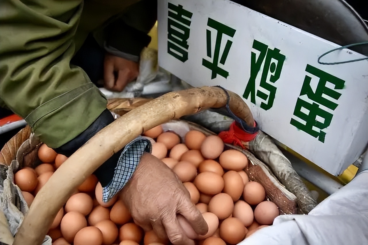 365 days, 38 years, blind man Zhang Xiping, how many possibilities are ...