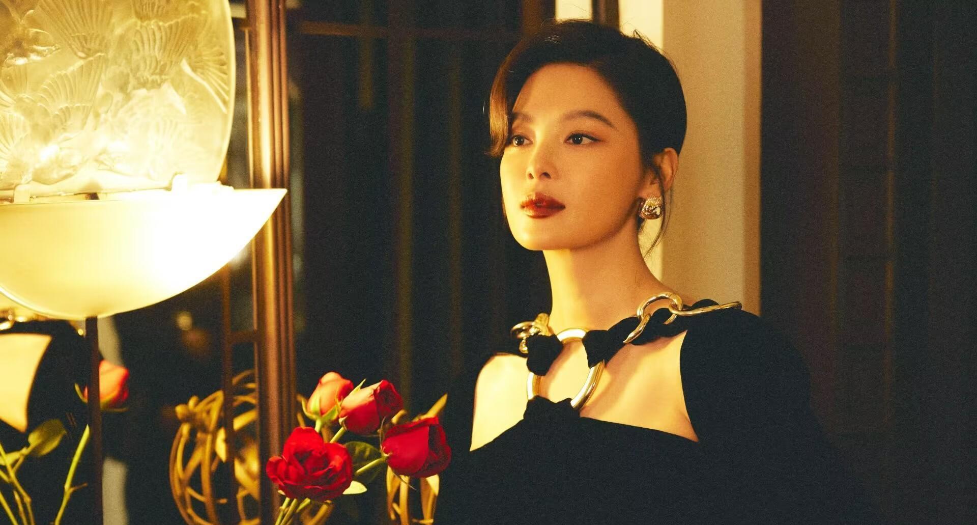 The ending of Abao and Miss Wang is tragic, but the ending of Tao Tao and Sister Fang is ...