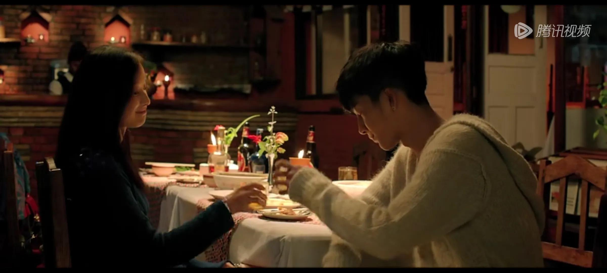 "Waiting for the Wind": Don't worry, just wait for the time - iMedia