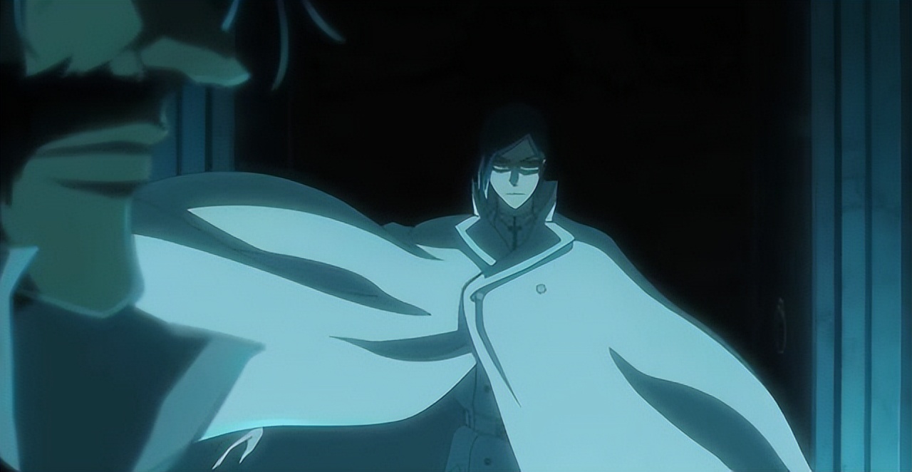 Uncover the mystery of the betrayal of the Quincy Ishida Uryu Ishida ...