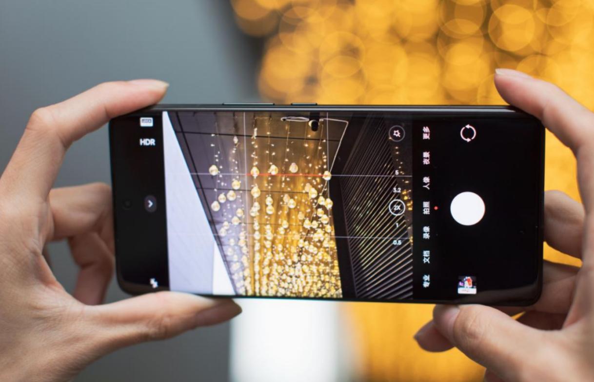 Mi 13 Ultra, the real pinnacle of mobile optics - iMedia